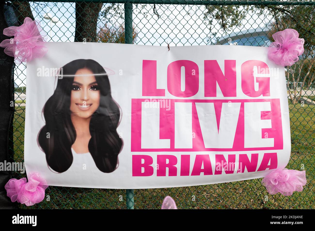 It's been one year since Astoworld, the catastrophic music festival in ...