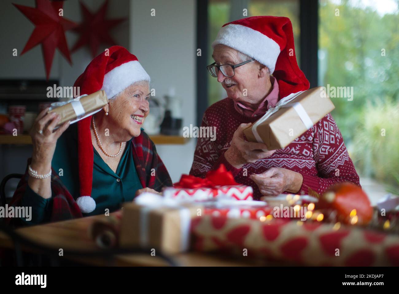 Happy cozy hi-res stock photography and images - Alamy