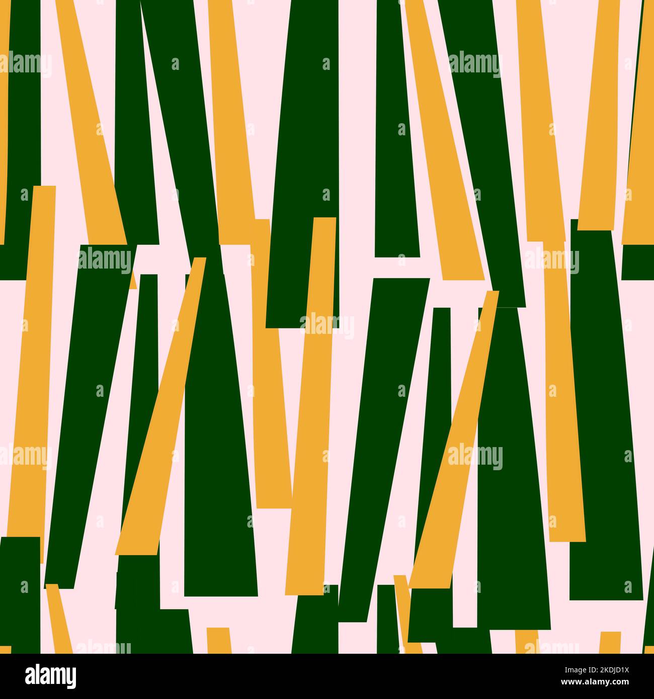 Abstract geometric shapes seamless pattern design Stock Photo - Alamy