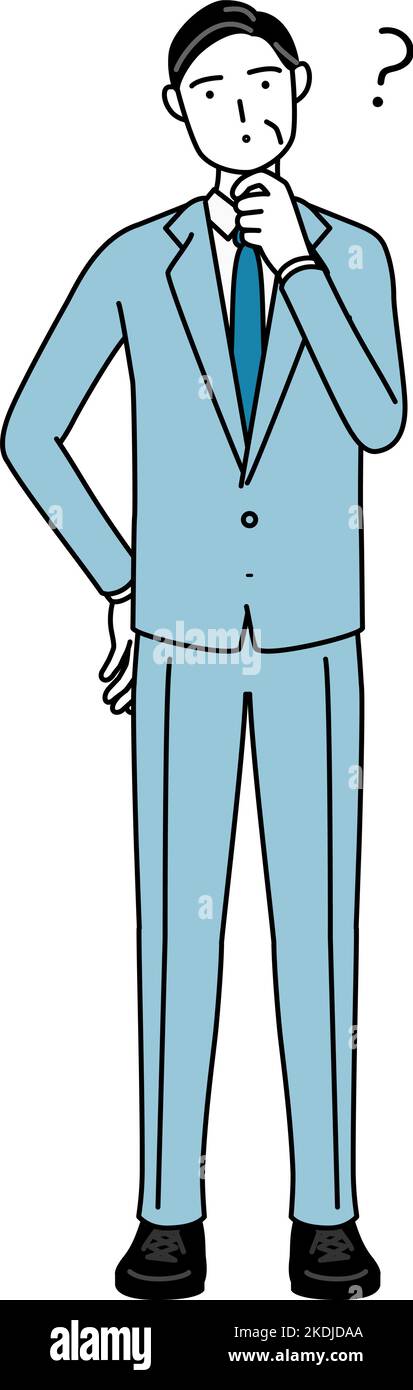 Managers questions Stock Vector Images - Alamy