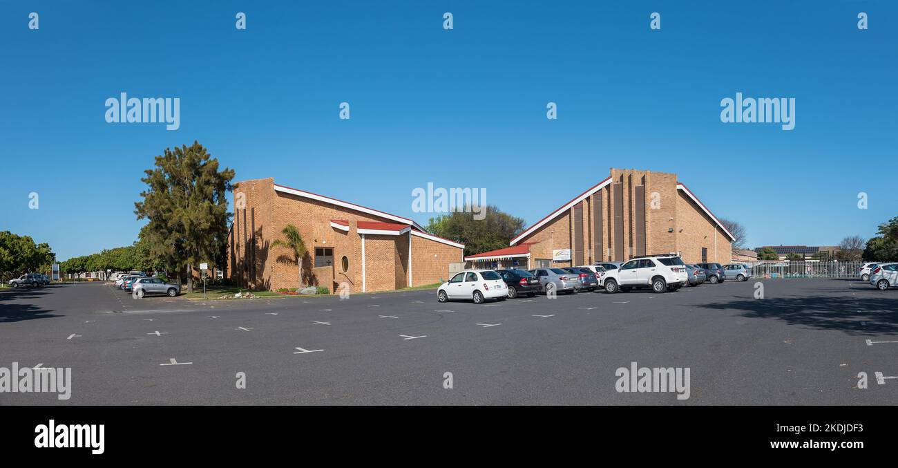 Pikkie paradys hi-res stock photography and images - Alamy