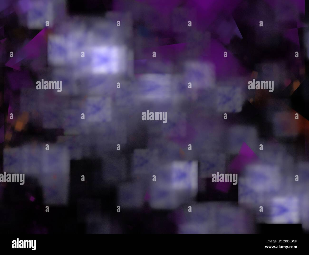 Imaginatory lush fractal texture image abstract background Stock Photo ...