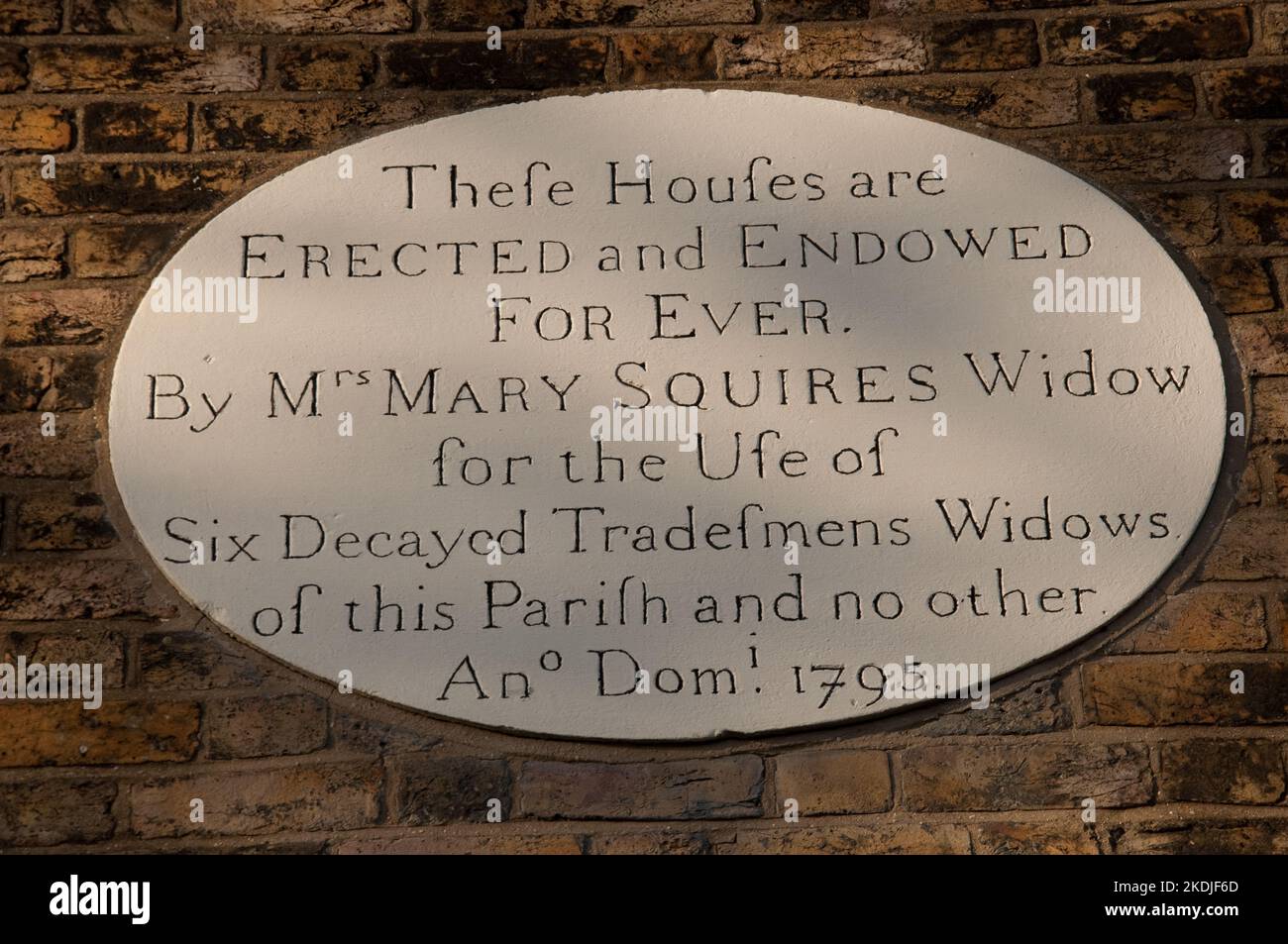 Mrs squires hi-res stock photography and images - Alamy