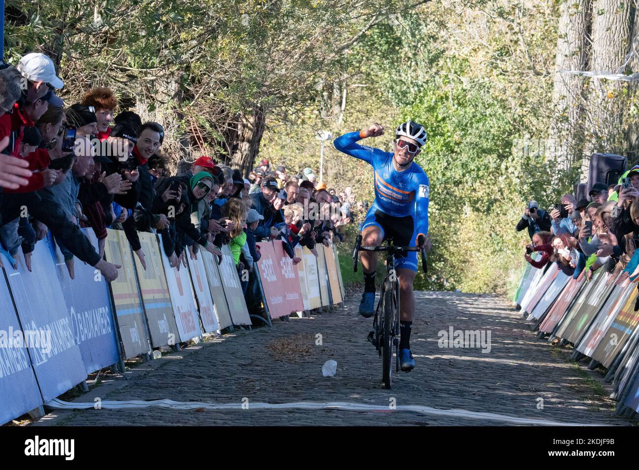 Andrew august hi-res stock photography and images - Alamy