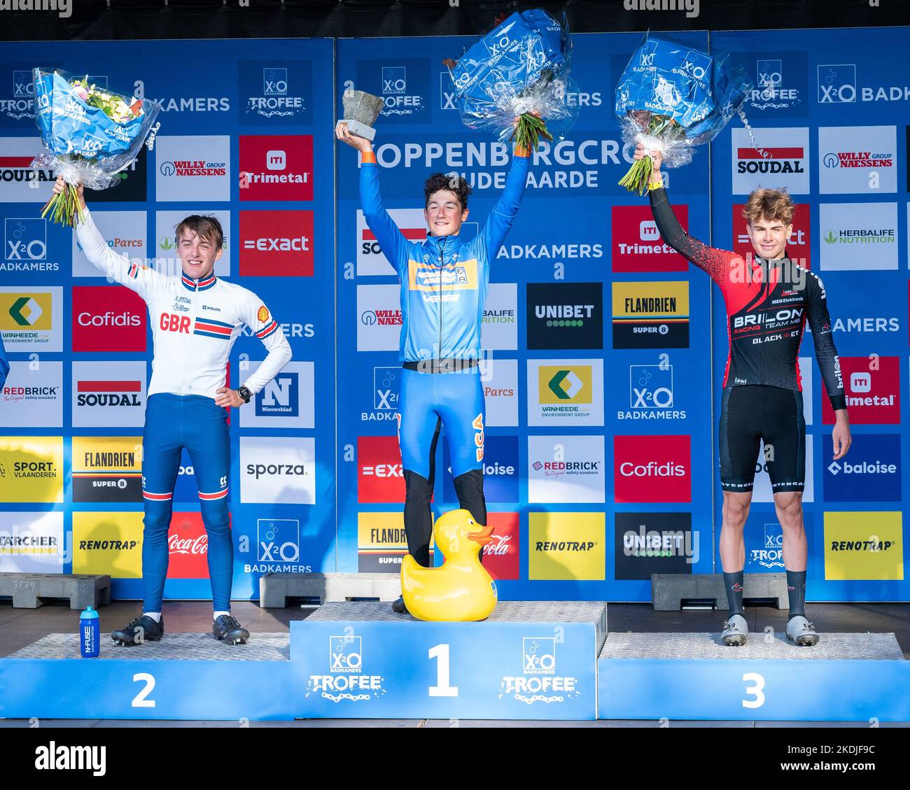 Mens cyclo cross hi-res stock photography and images - Alamy