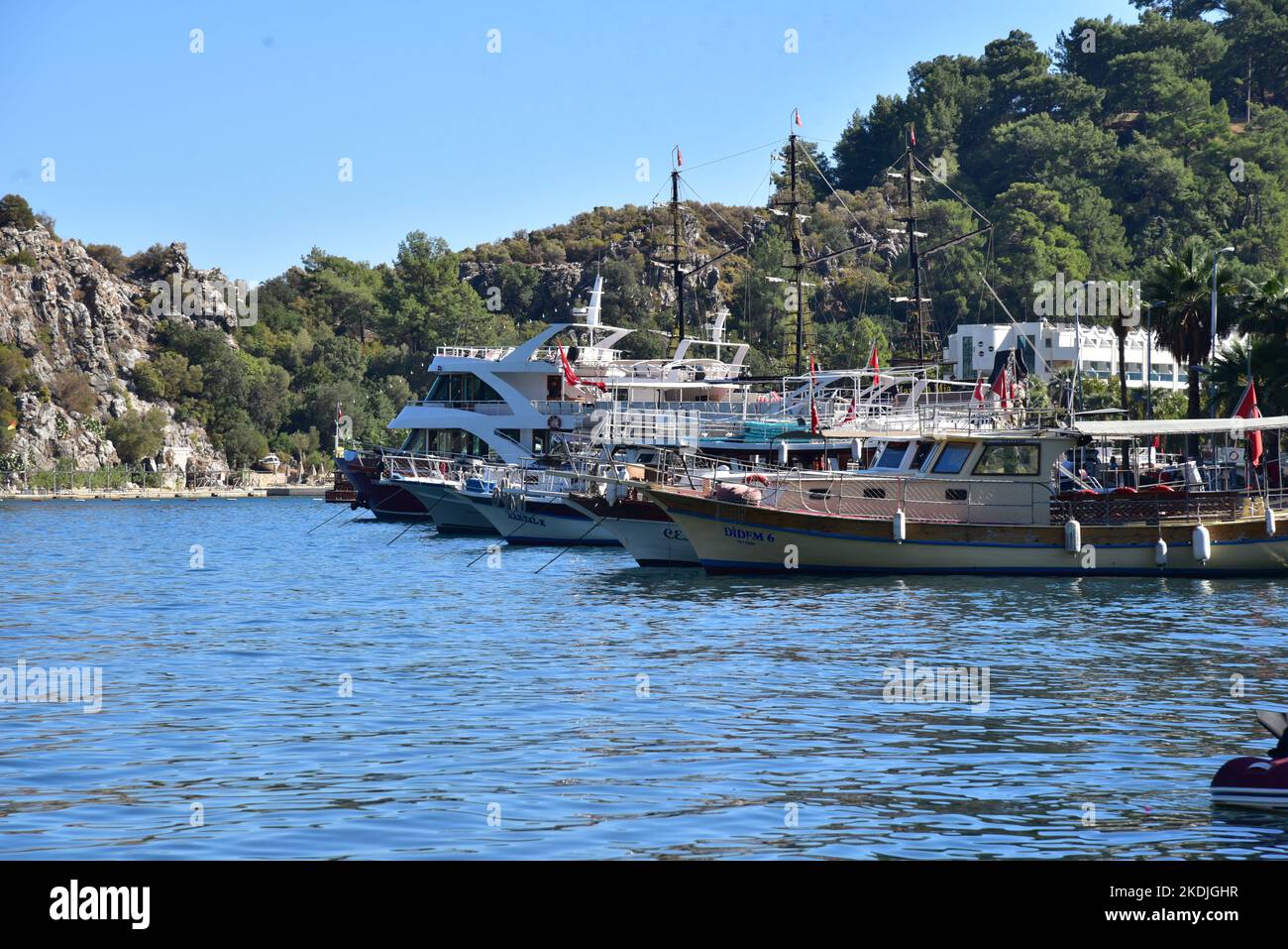 Turunc dalaman hi-res stock photography and images - Alamy