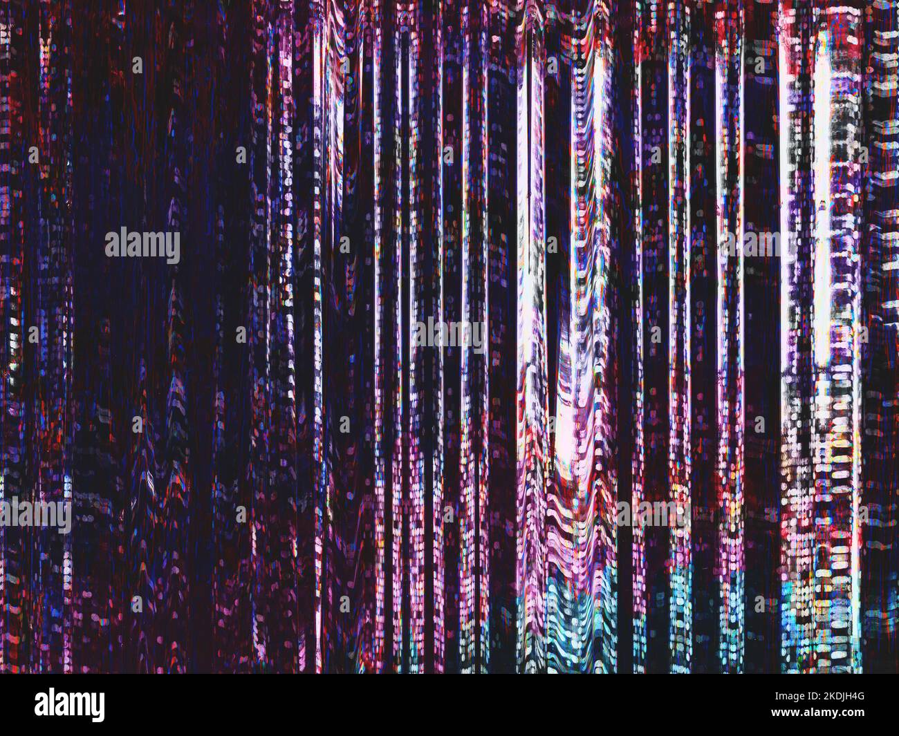 Signal breakdown hi-res stock photography and images - Alamy