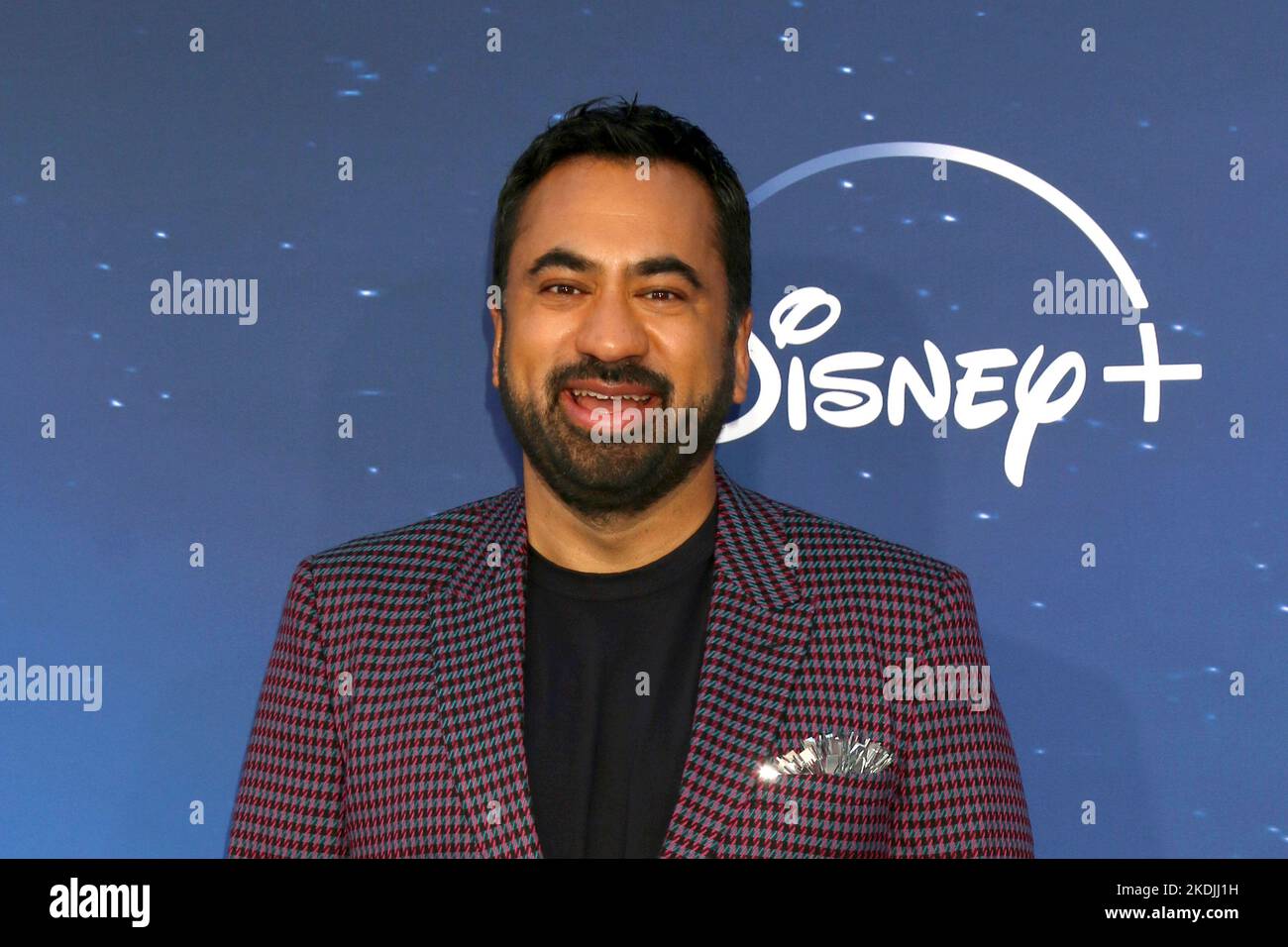 Kal Penn 2022