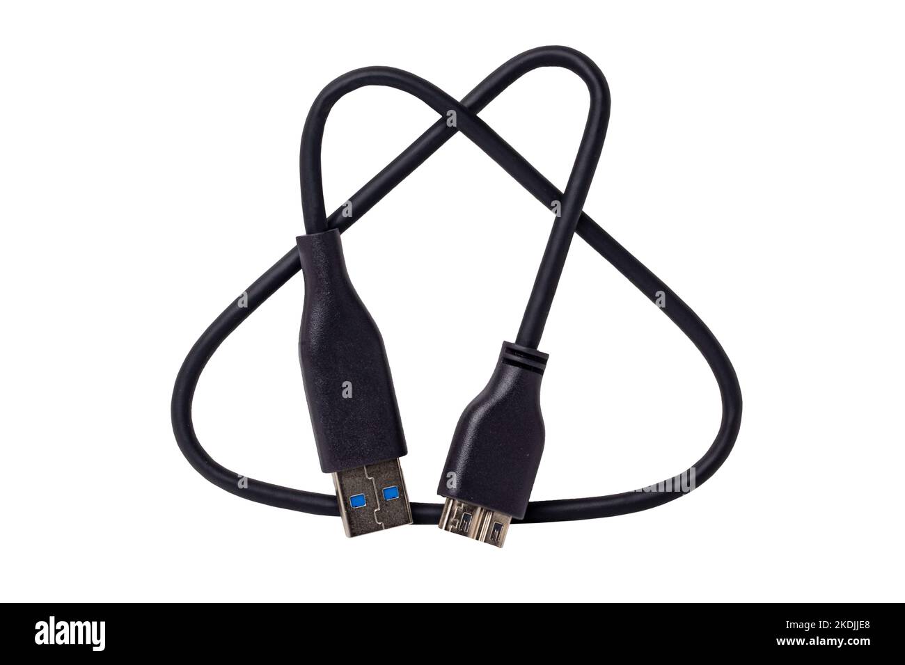 Micro usb cable hi-res stock photography and images - Alamy