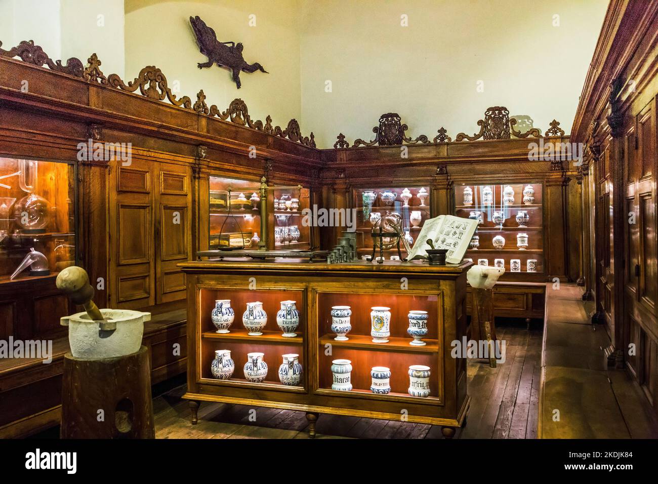 Health in medieval europe hi-res stock photography and images - Alamy