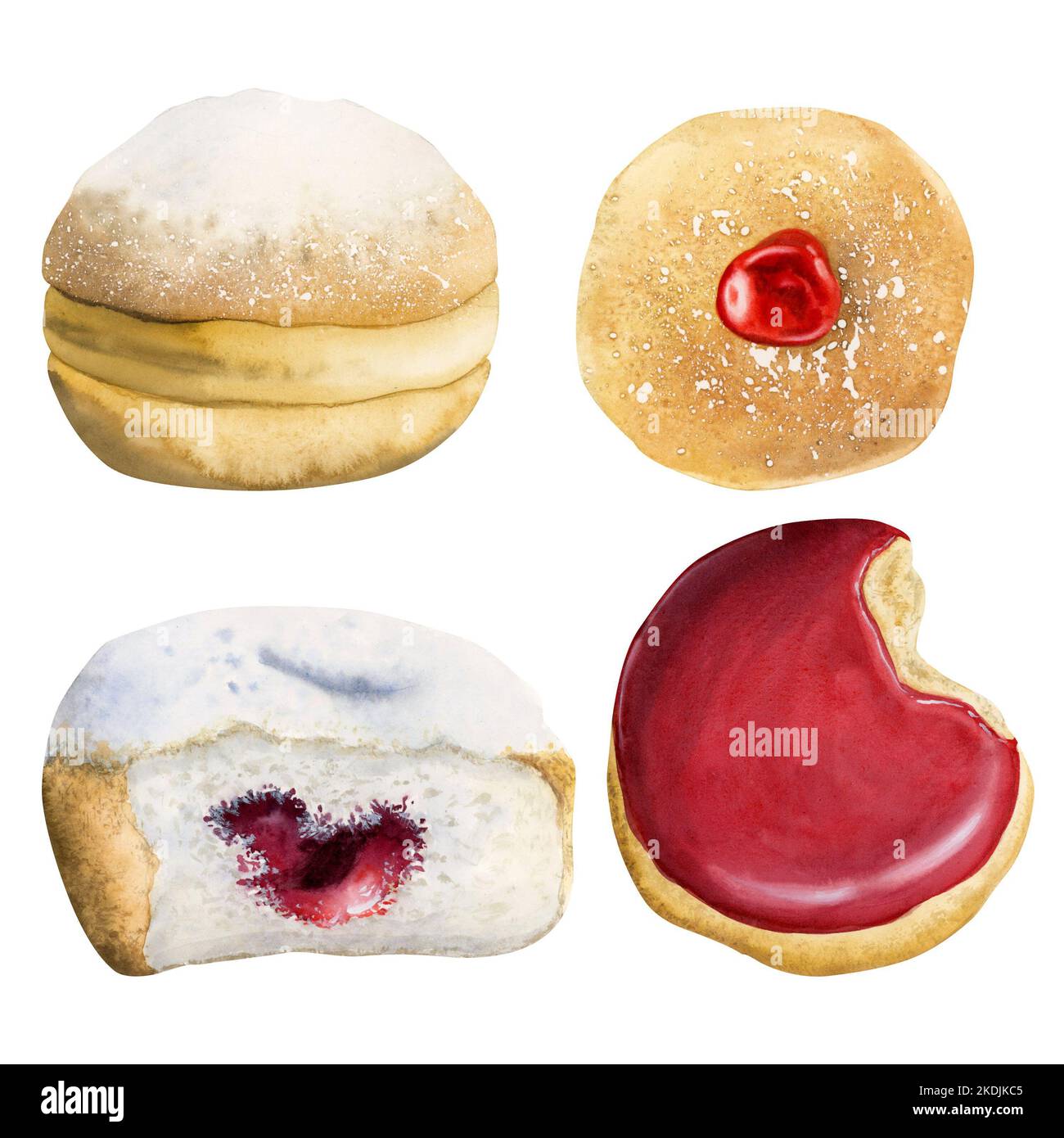 Traditional jewish Cut Out Stock Images & Pictures - Alamy