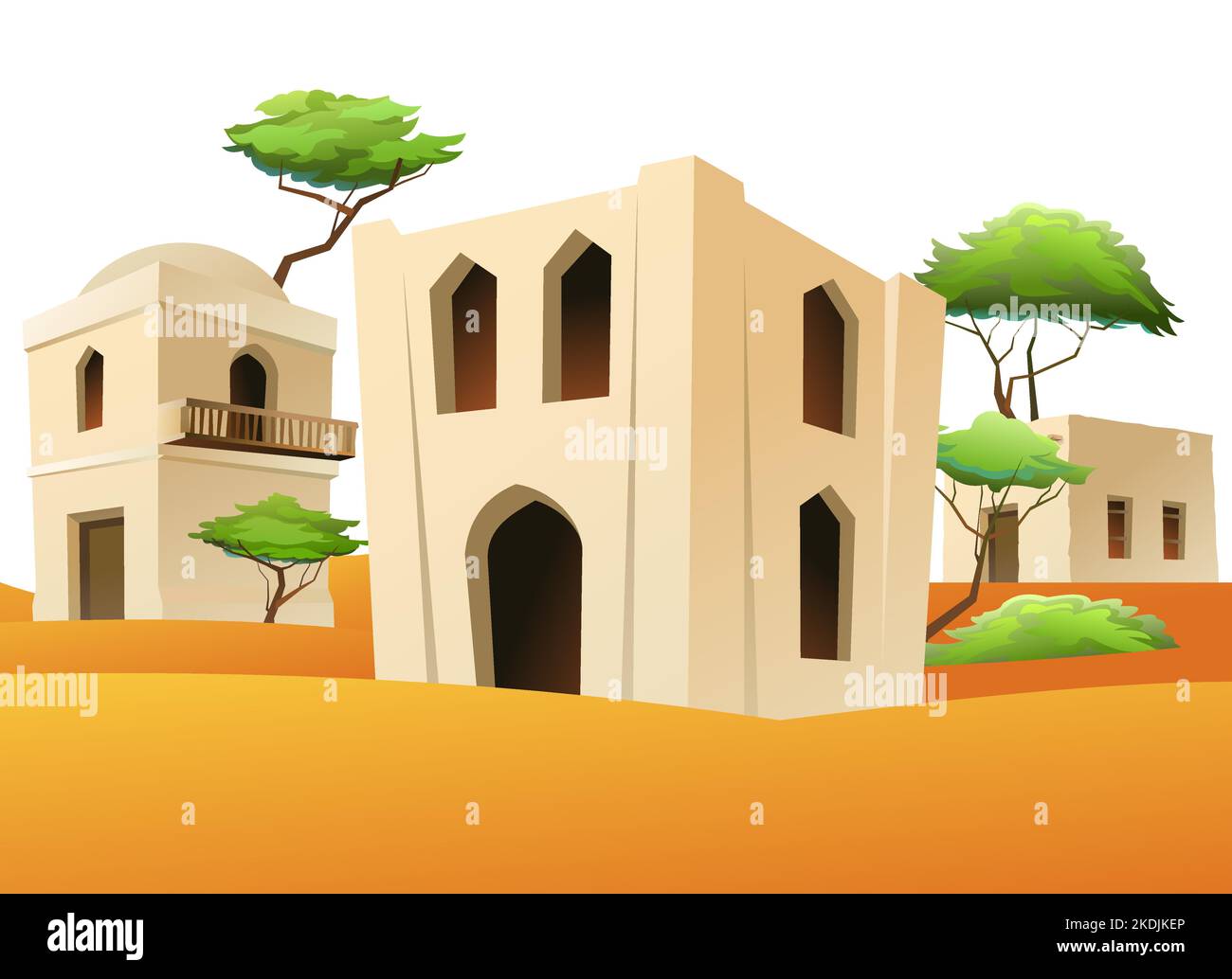 Eastern africa Stock Vector Images - Alamy