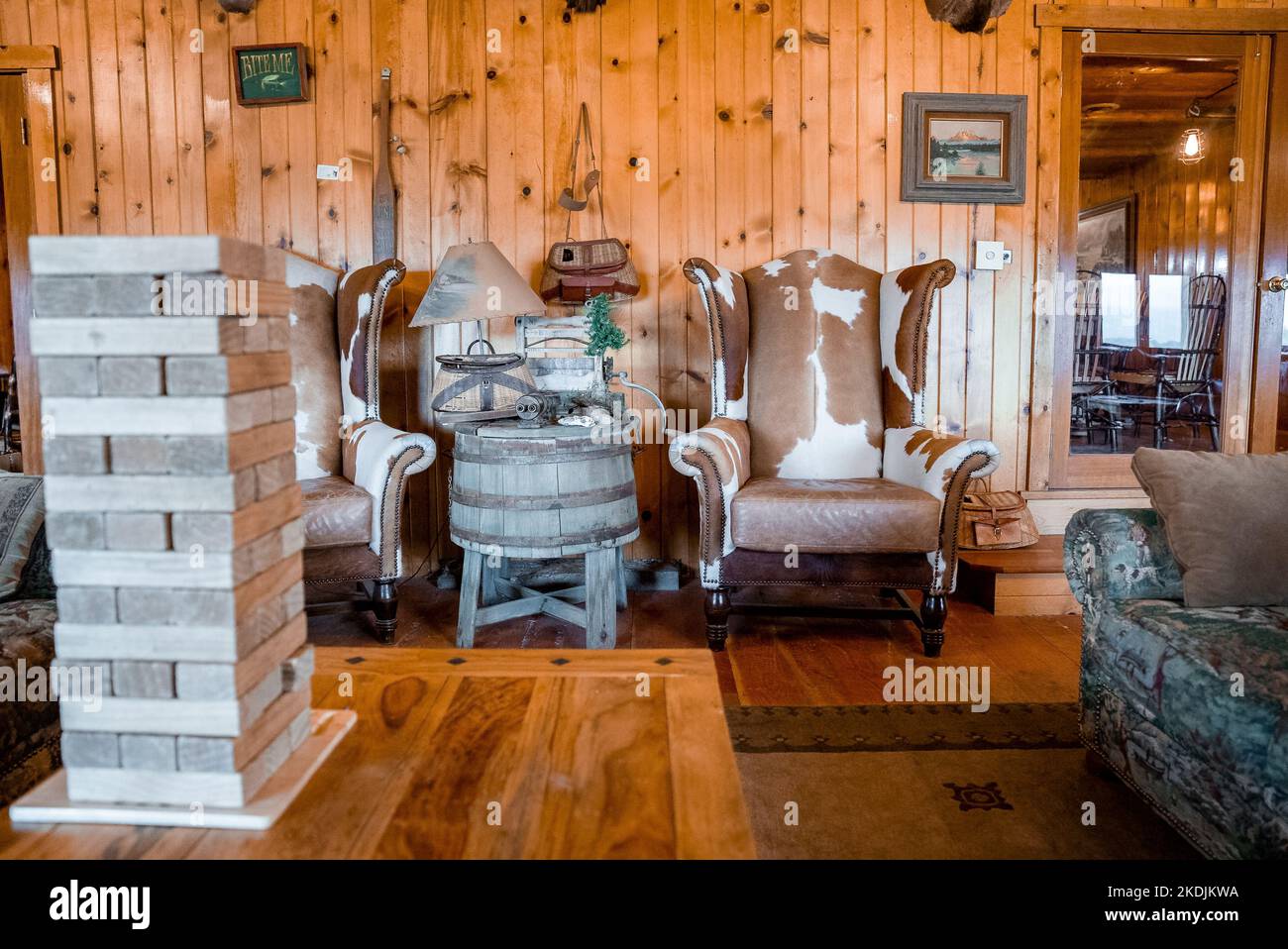 Waiting room game hi-res stock photography and images - Alamy