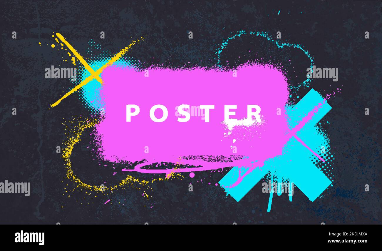 Fluorescent stain Stock Vector Images - Alamy