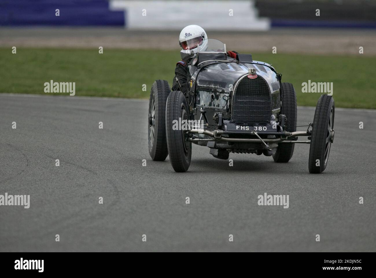1932 Vintage Bugatti Type 51 Grand Prix car Stock Photo - Alamy