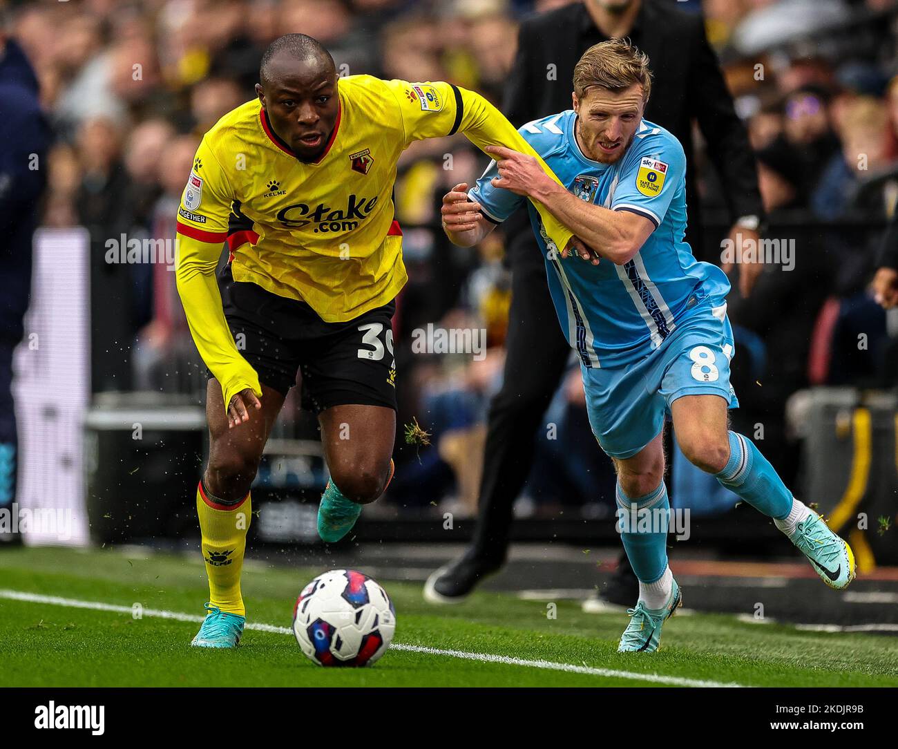 Football edo hi-res stock photography and images - Alamy