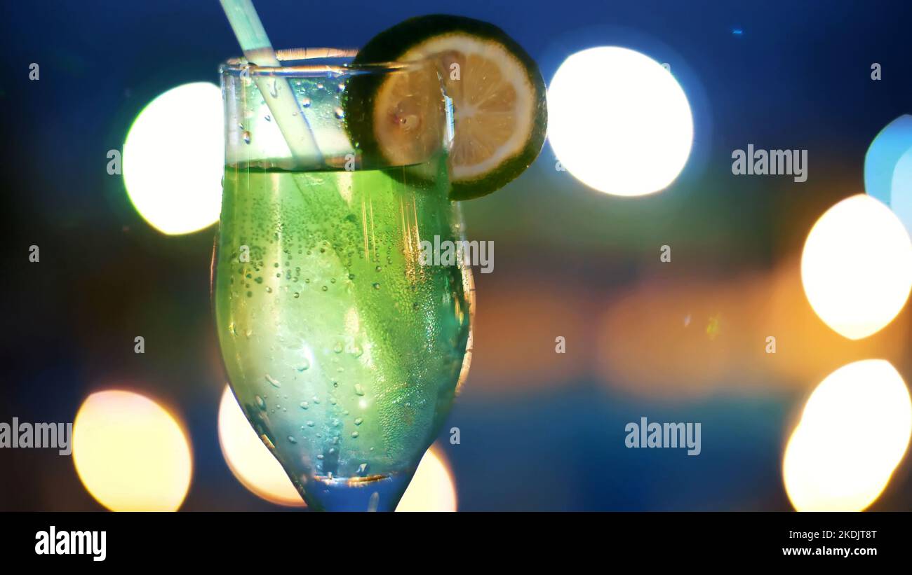 Original lemon green light hi-res stock photography and images - Alamy