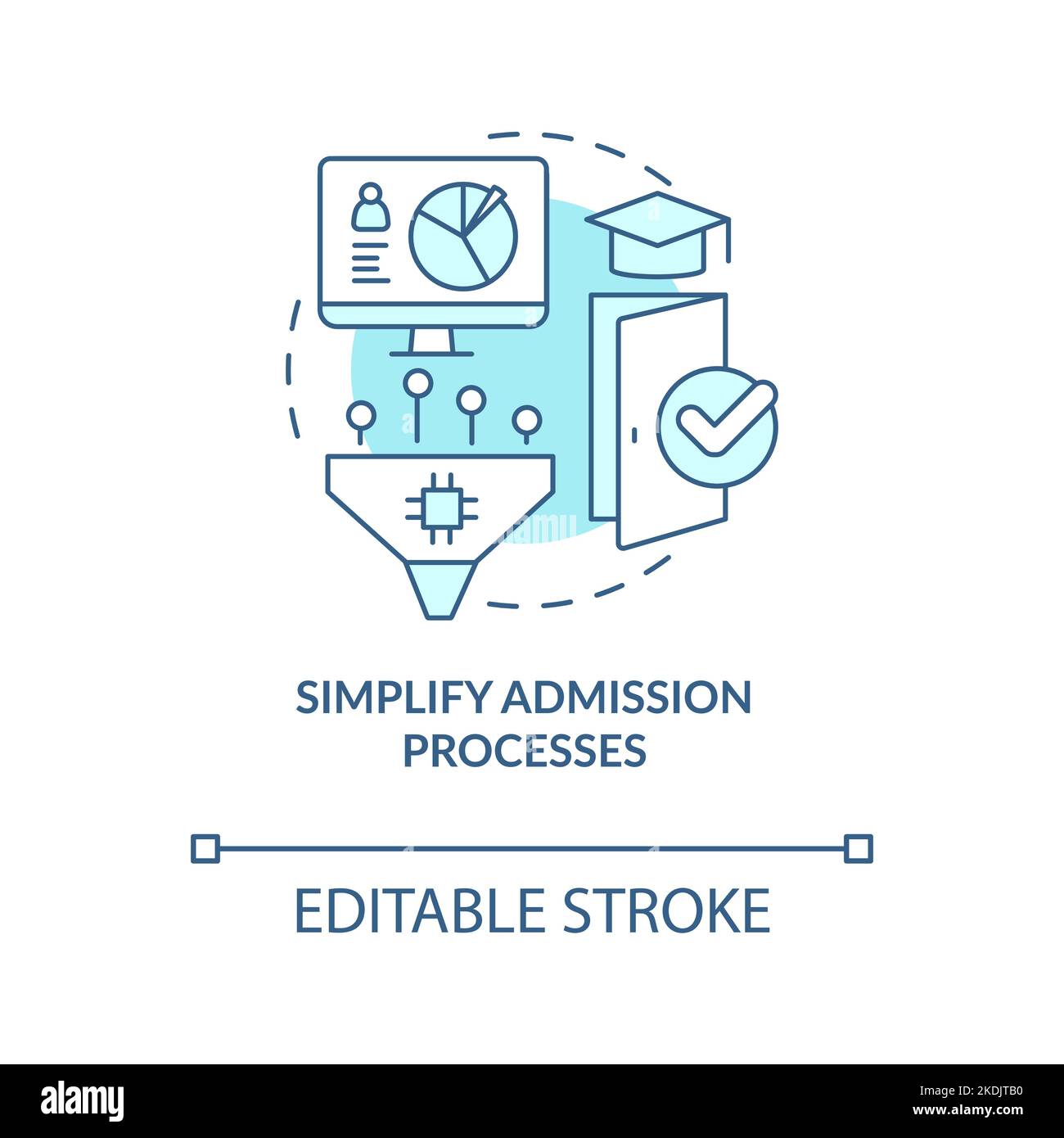 Complex processes of growth hi-res stock photography and images - Alamy