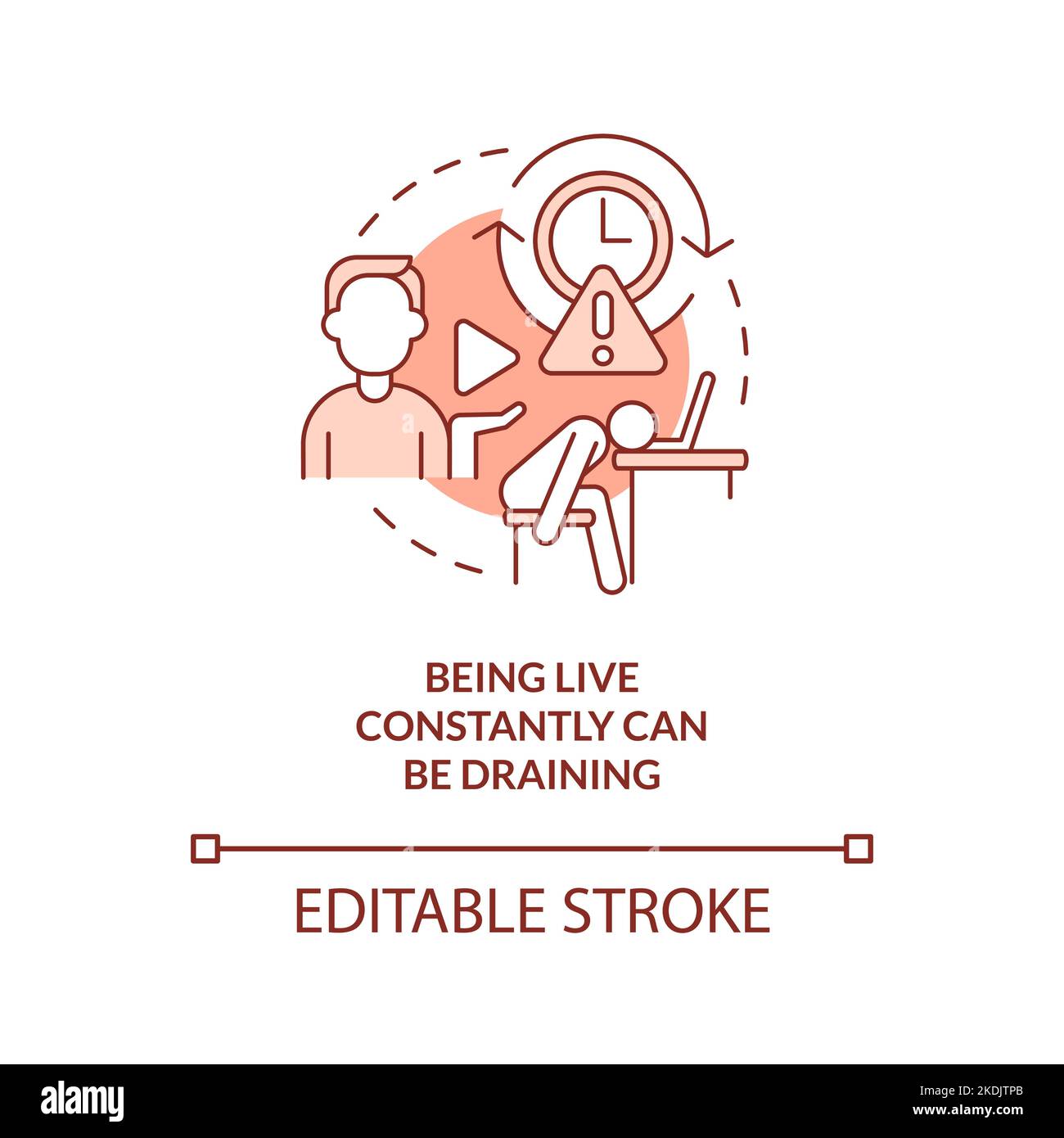 But constantly Stock Vector Images - Alamy