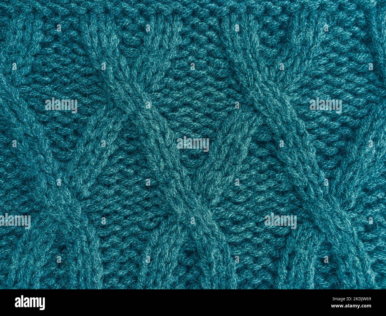 Organic knit background with macro weave threads Stock Photo - Alamy
