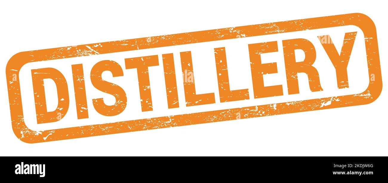 Distillery stamp hi-res stock photography and images - Alamy