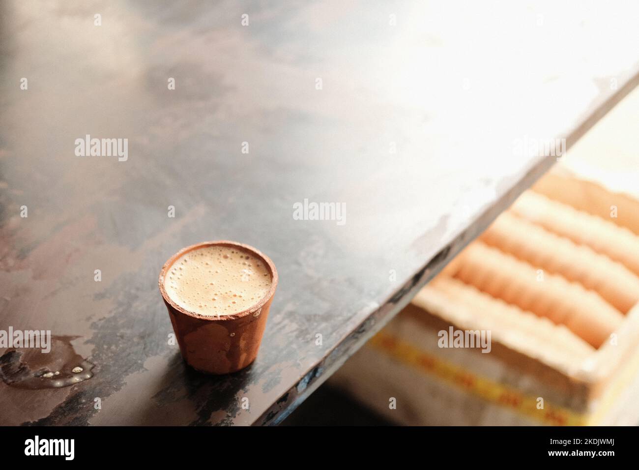 Masala chay hi-res stock photography and images - Alamy