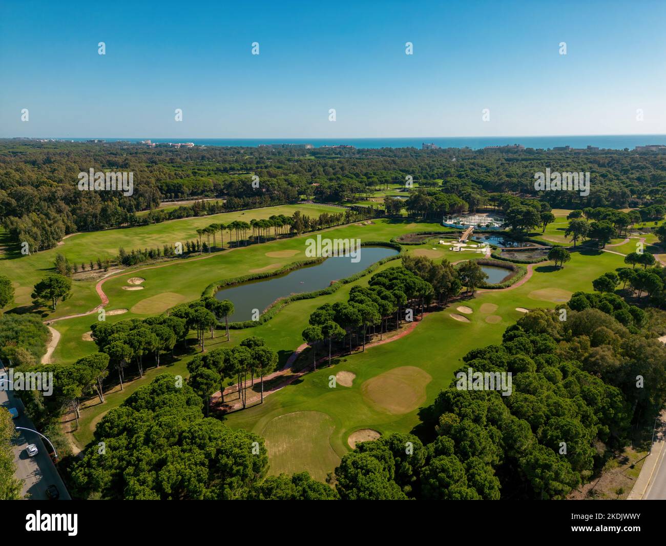 Golf club antalya hi-res stock photography and images - Alamy