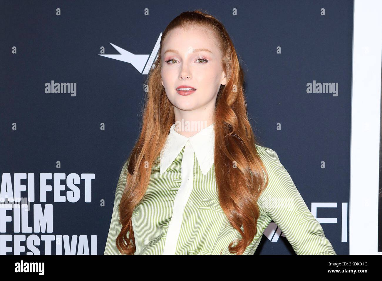 November 6, 2022, Los Angeles, California, USA: LOS ANGELES - NOV 6 ...