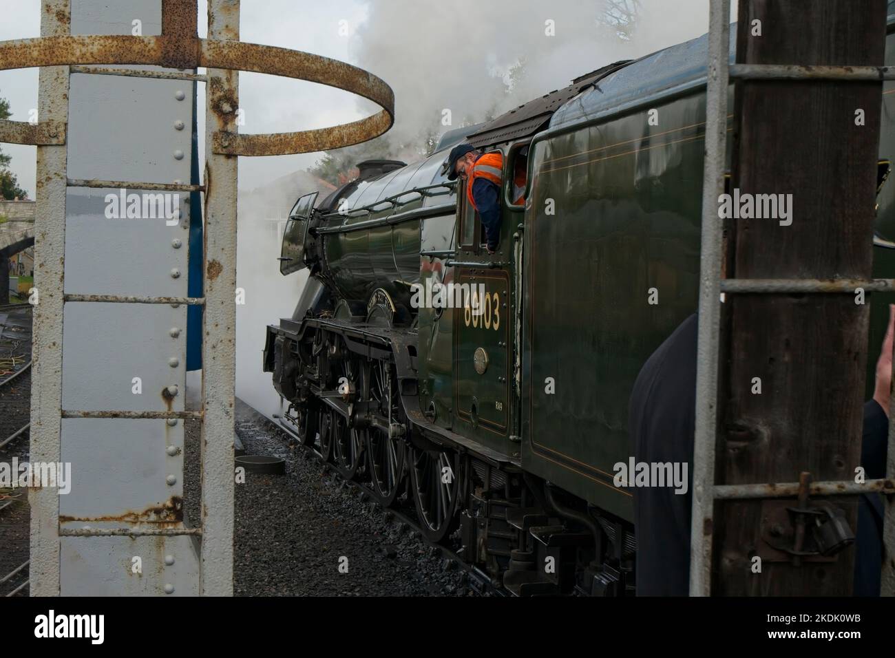 100th anniversary tour hi-res stock photography and images - Alamy