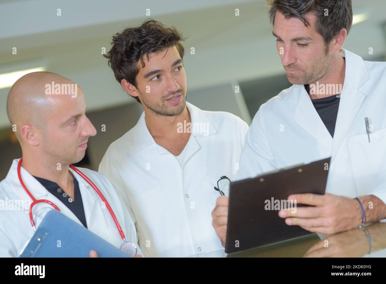 Specific procedure hi-res stock photography and images - Alamy