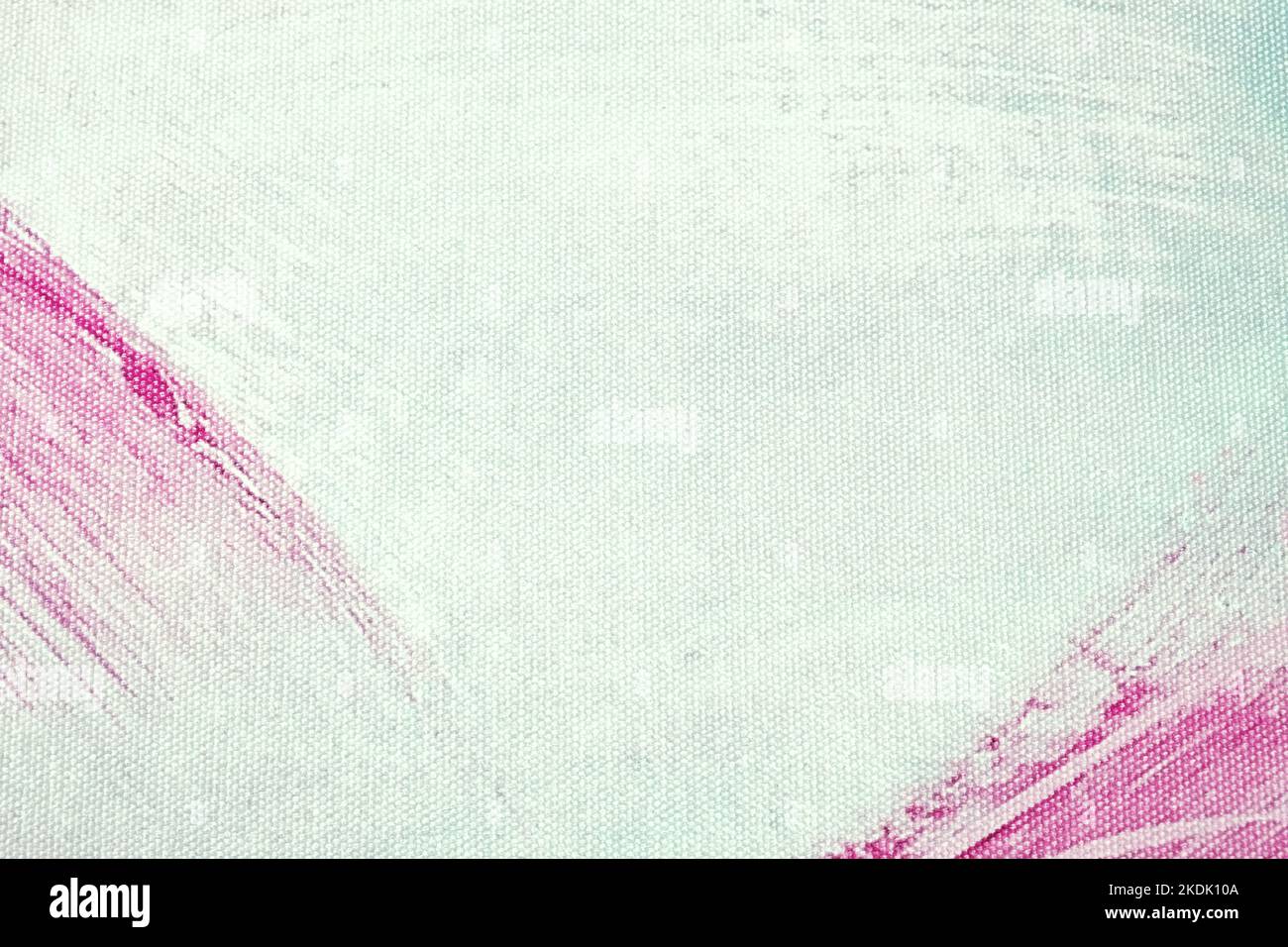 Abstract art background light purple and white colors. Watercolor ...