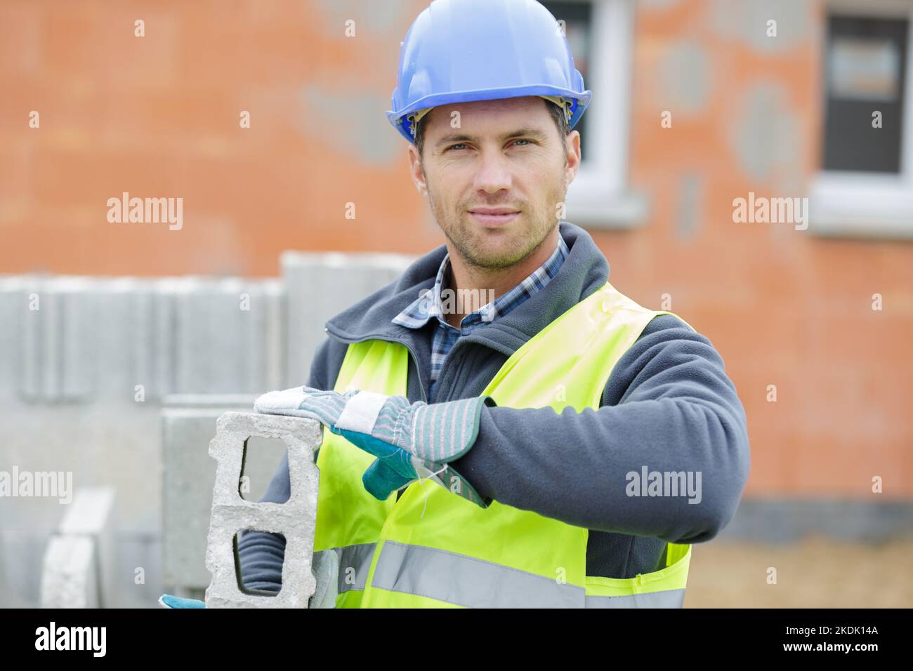 Construction helmet tunnel underground hi-res stock photography and ...