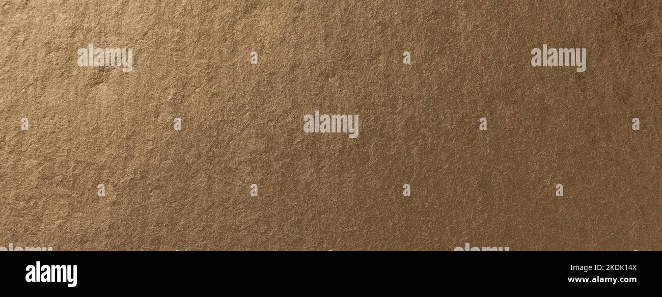 Dark bronze background of natural slate. Texture of brown stone closeup ...