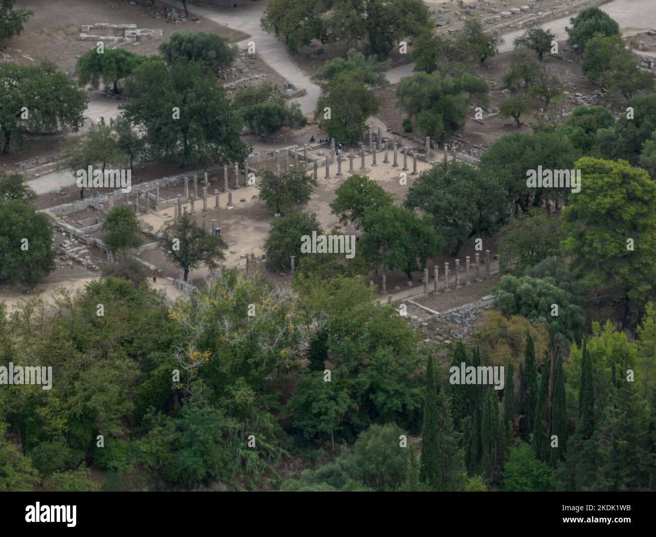 Olympic revival games hi-res stock photography and images - Alamy