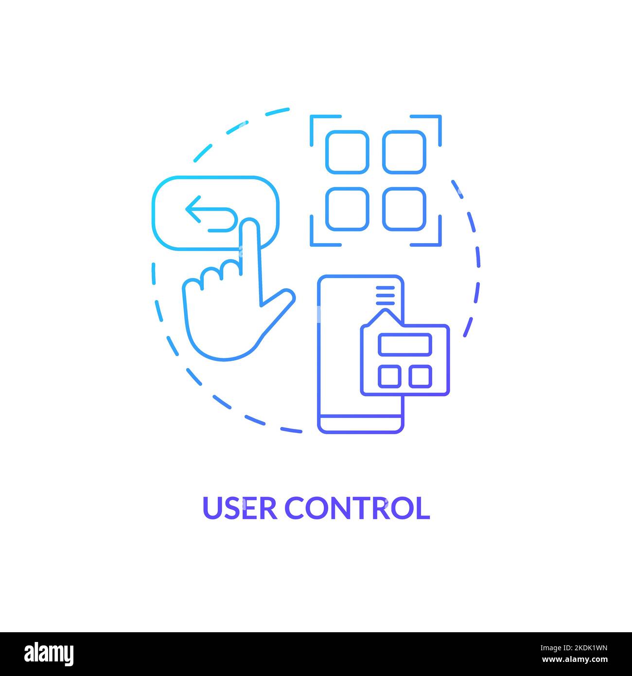 Heuristic image hi-res stock photography and images - Alamy