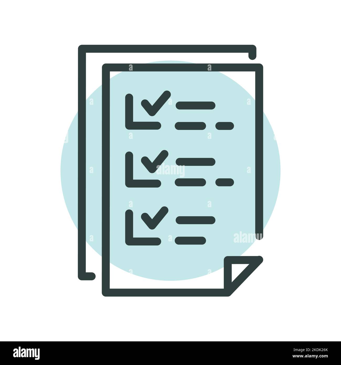 Strategic plan outline Stock Vector Images - Alamy