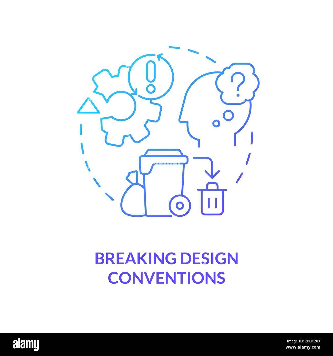 Conventions Cut Out Stock Images & Pictures - Alamy