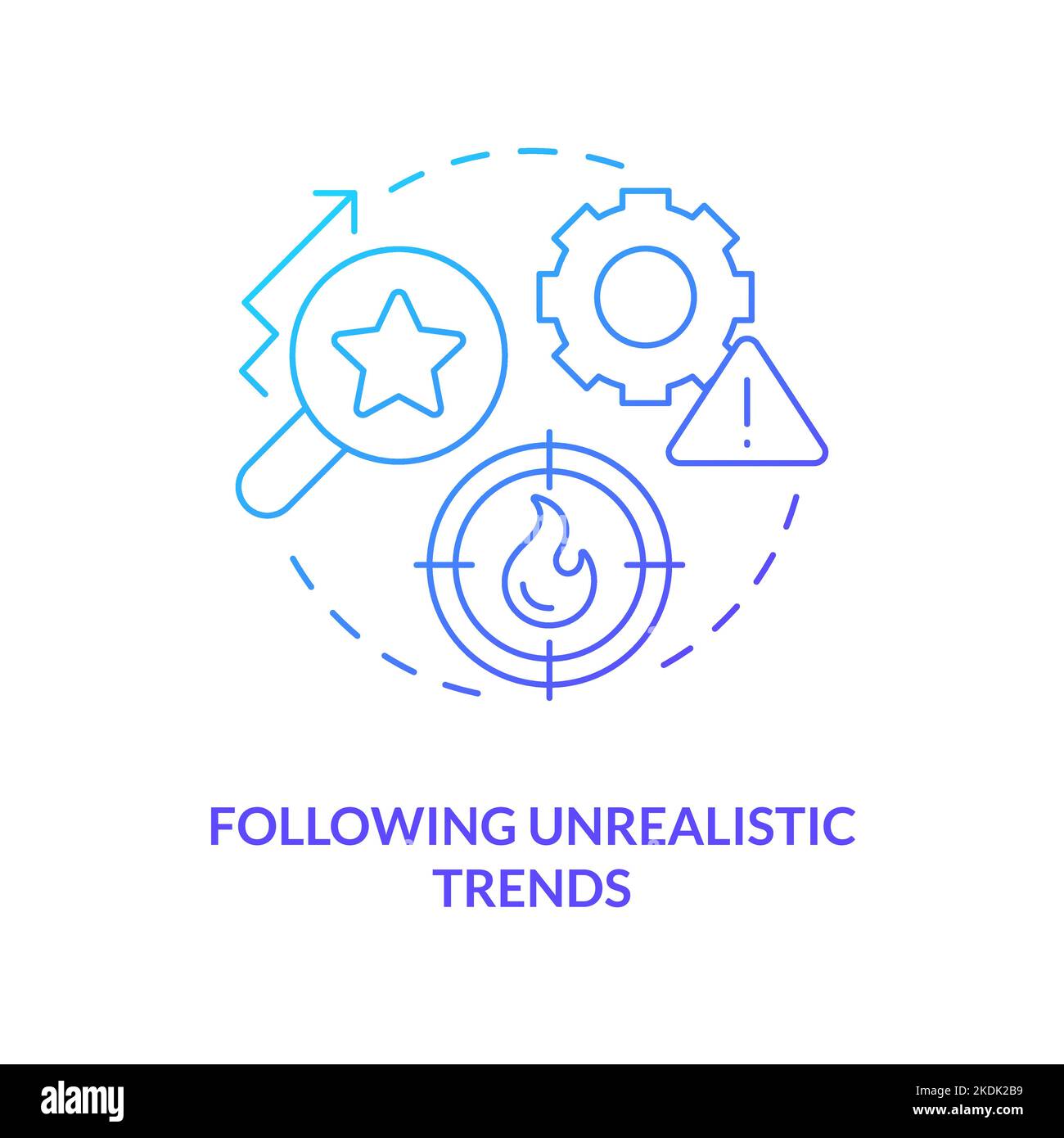 Unrealistic color hi-res stock photography and images - Alamy