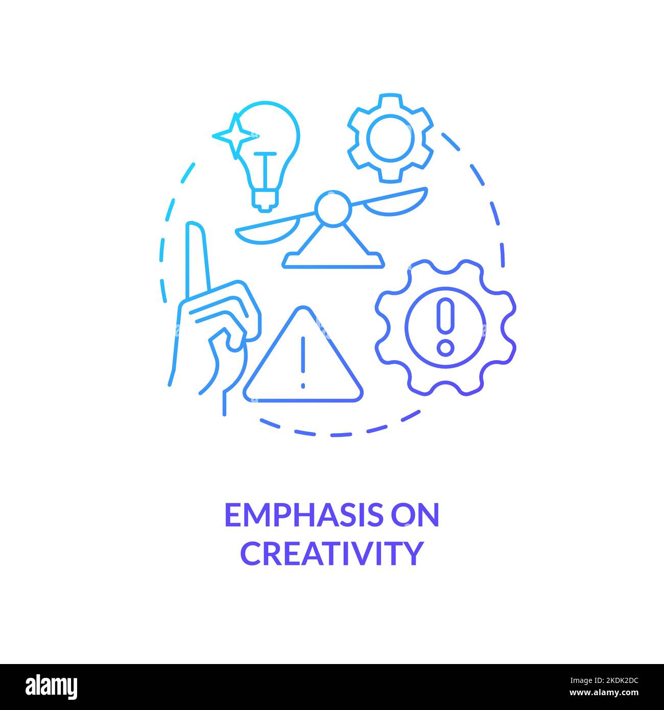 Visual emphasis hi-res stock photography and images - Alamy