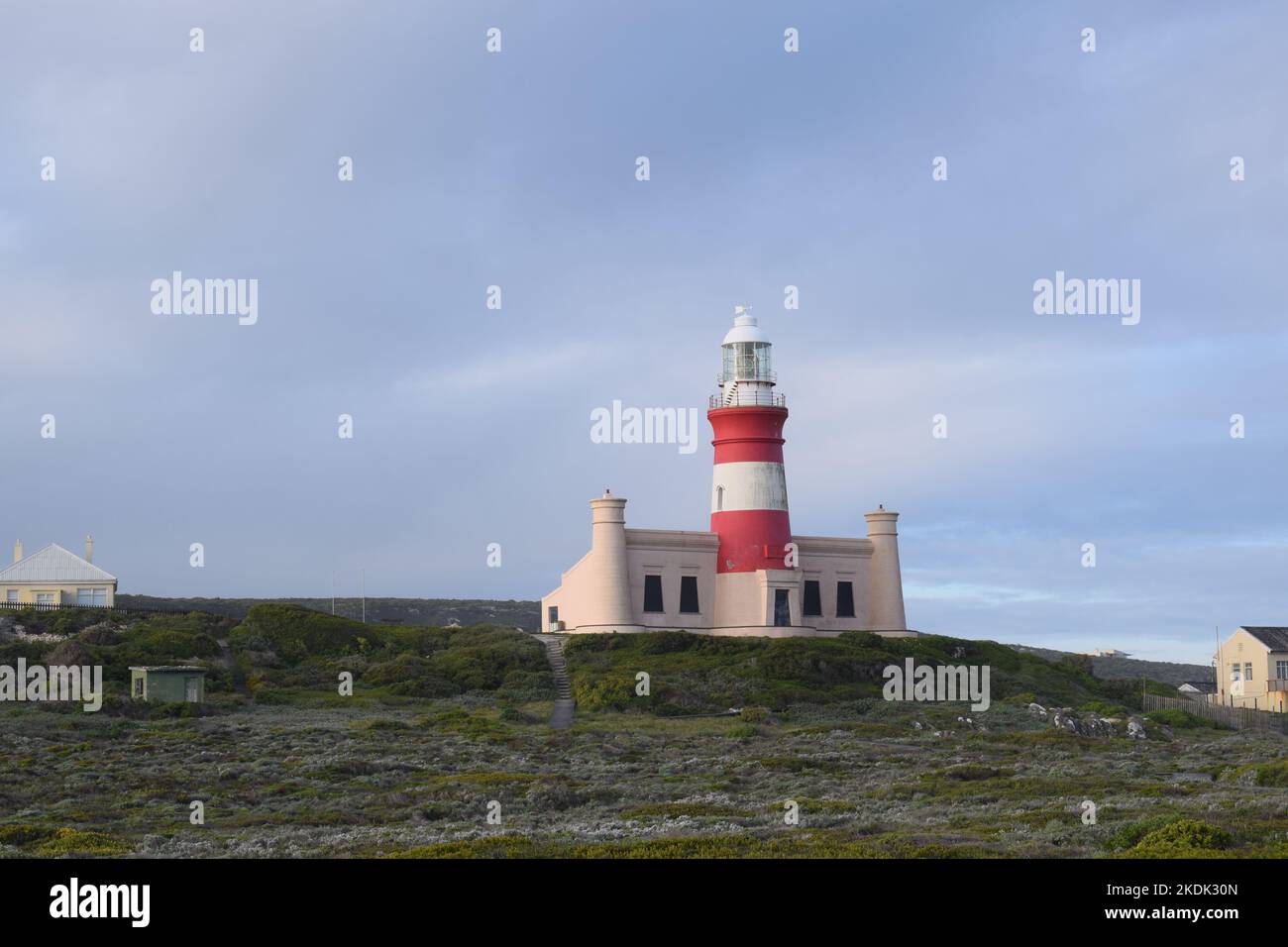 Oldest operating lighthouse hi-res stock photography and images - Alamy