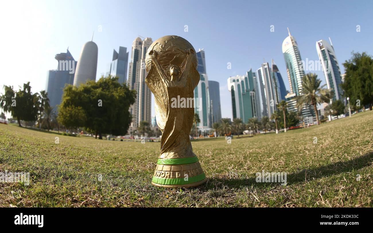 Doha, Katar. 12th Jan, 2014. firo Football Soccer 01/12/2014 ...