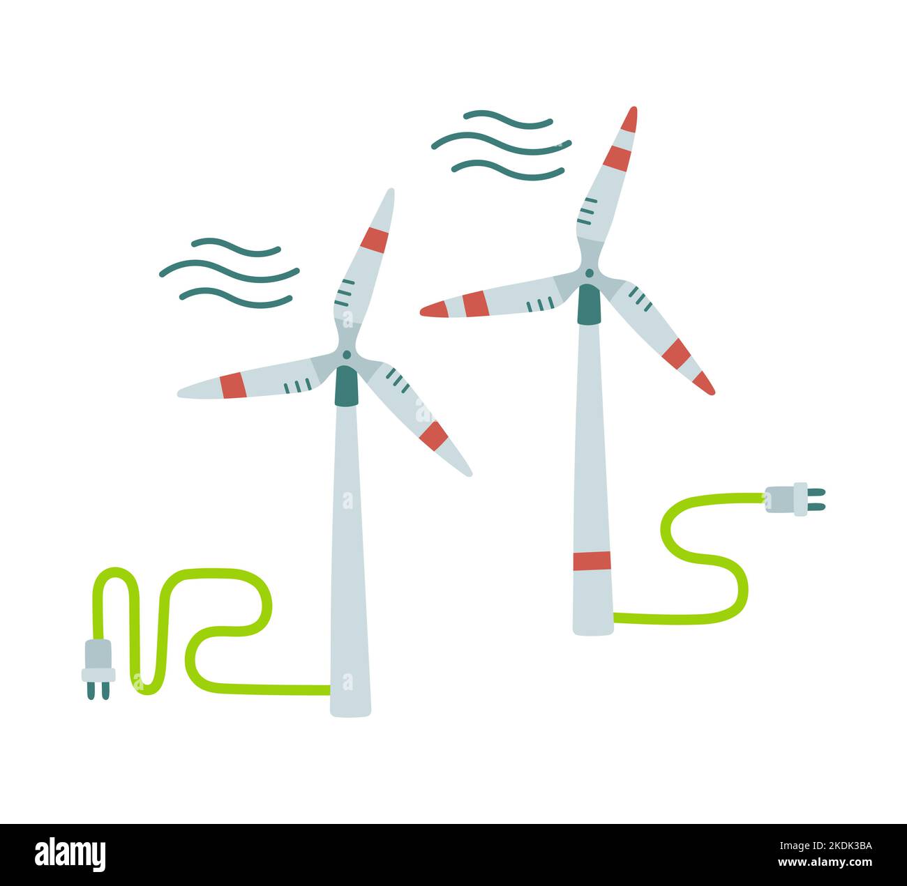 Generation environment Stock Vector Images - Alamy