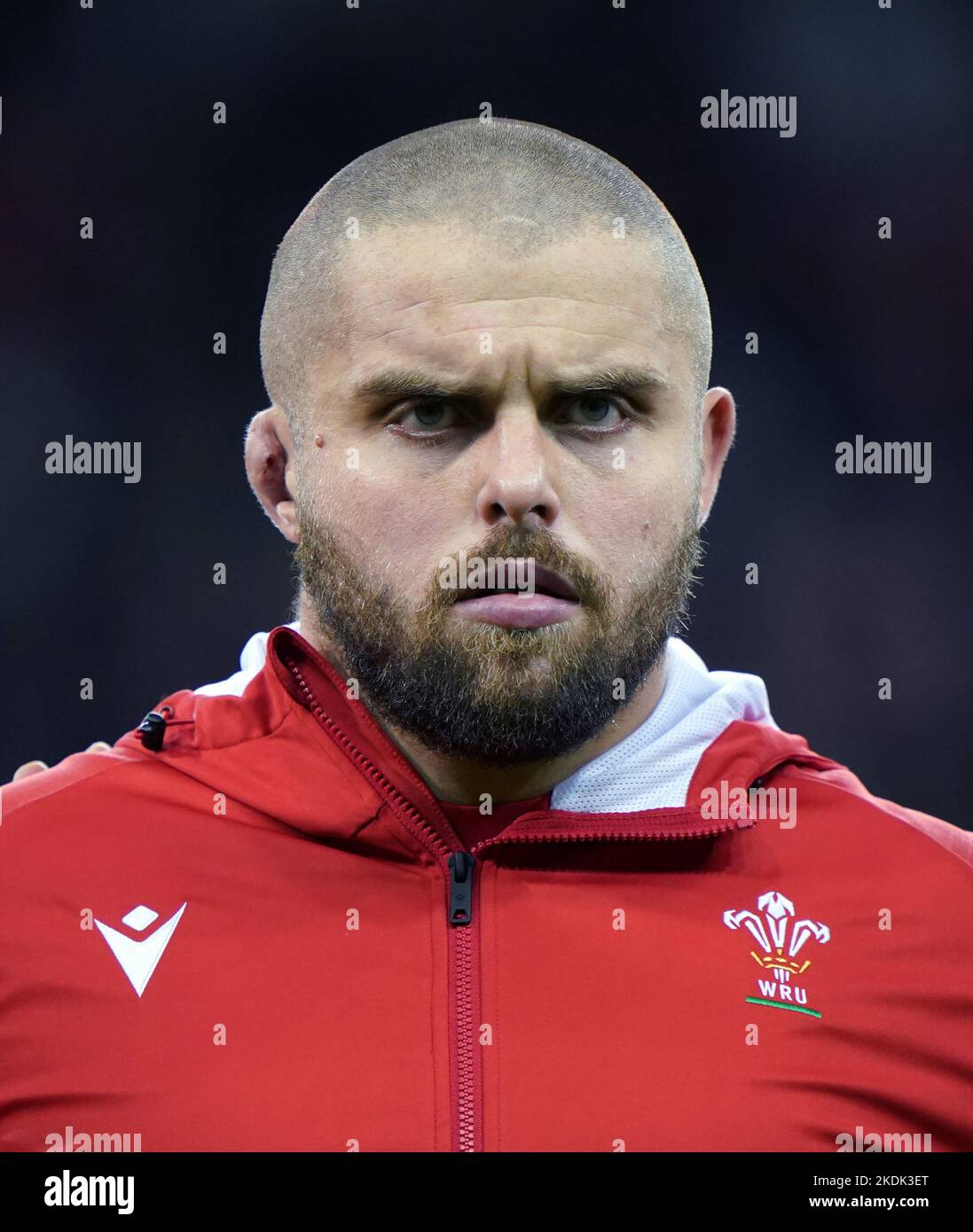 Nicky smith wales hi-res stock photography and images - Alamy