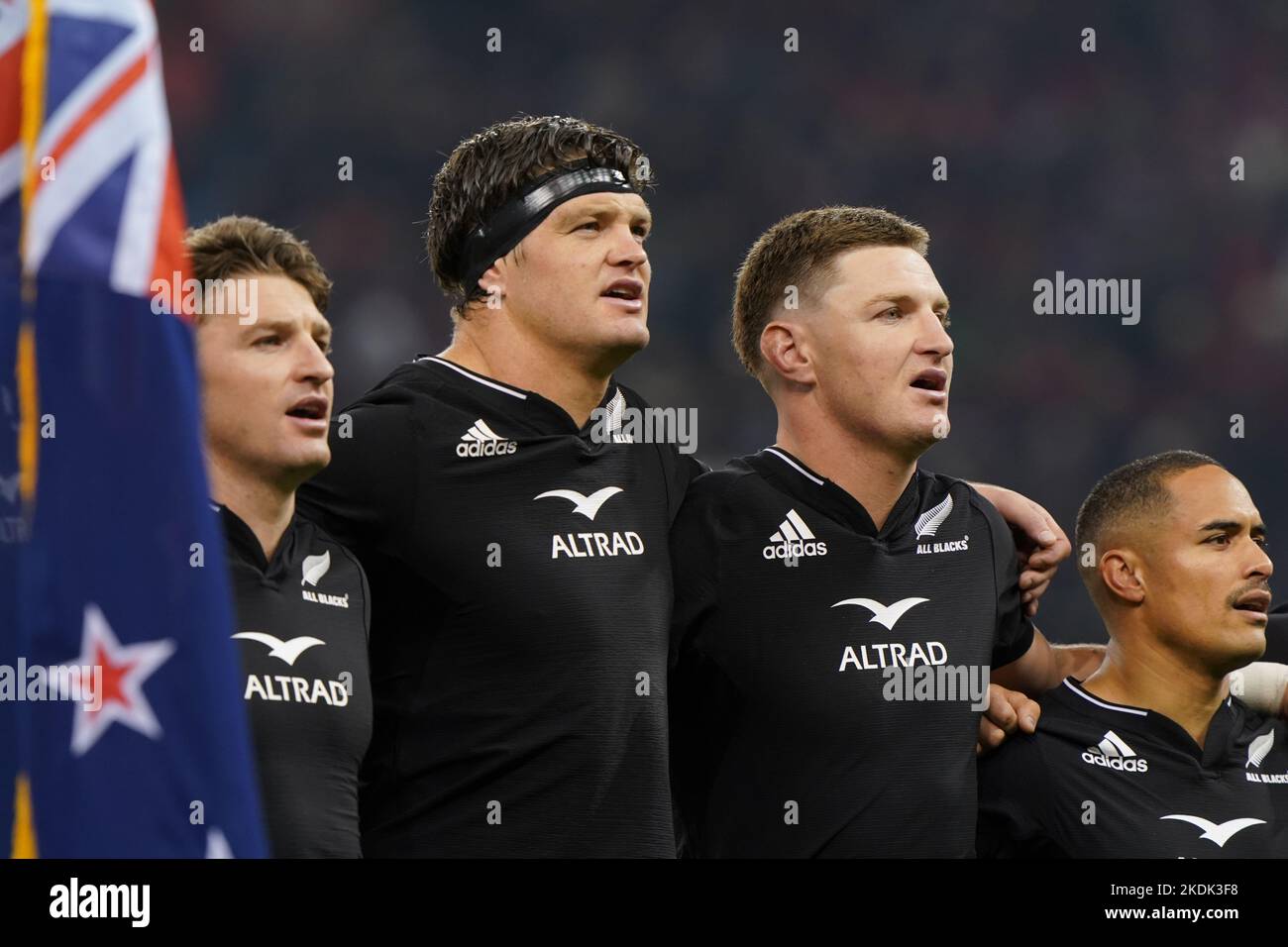 Jordie scott beauden hi-res stock photography and images - Alamy