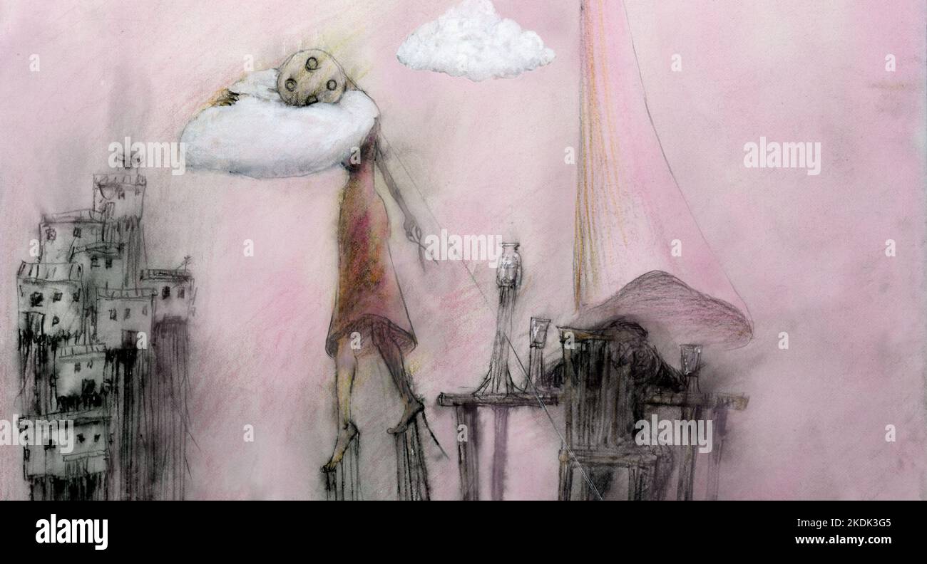 DOZENS OF NORTHS (2021) -Original title: IKUTA NO KITA-, directed by ...