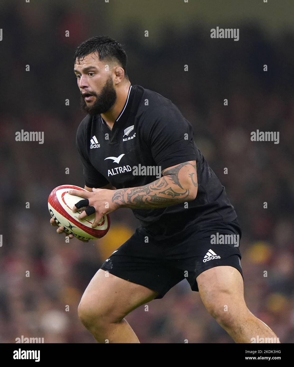 Tyrel lomax hi-res stock photography and images - Alamy