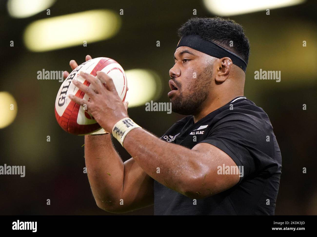 Samisoni taukei'aho hi-res stock photography and images - Alamy