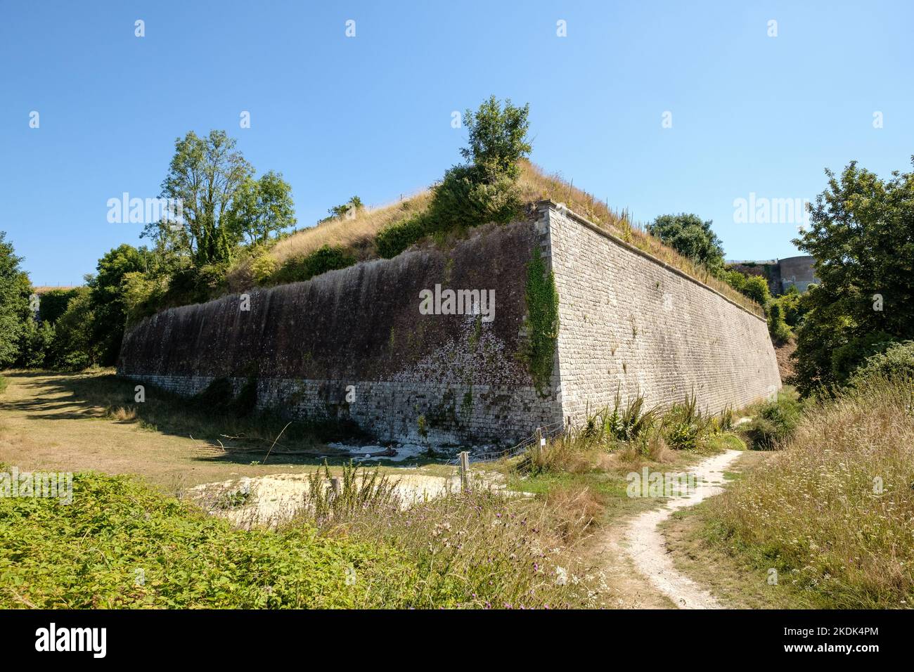 Citadelle de france hi-res stock photography and images - Alamy
