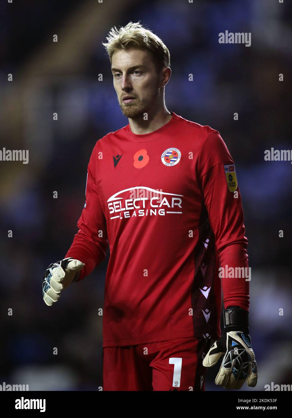 Joe lumley reading hi-res stock photography and images - Alamy