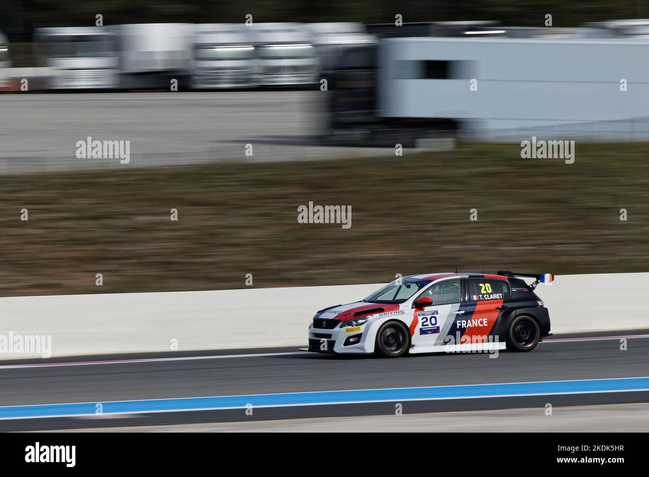 Tcr france hi-res stock photography and images - Alamy